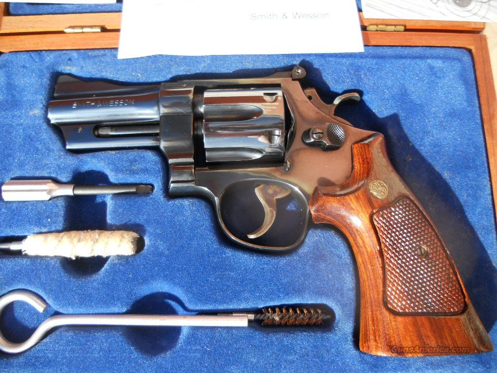 Is there a premium with 3.5" 27s or 19s compared to 4"? | Smith ...