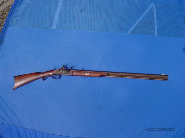traditions flintlock "mountain Rifle" 50 cal 1:66 | Page 2 | The ...