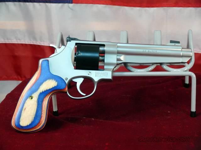 can I shoot a 38 super in a S&W 38 special - Calguns.net