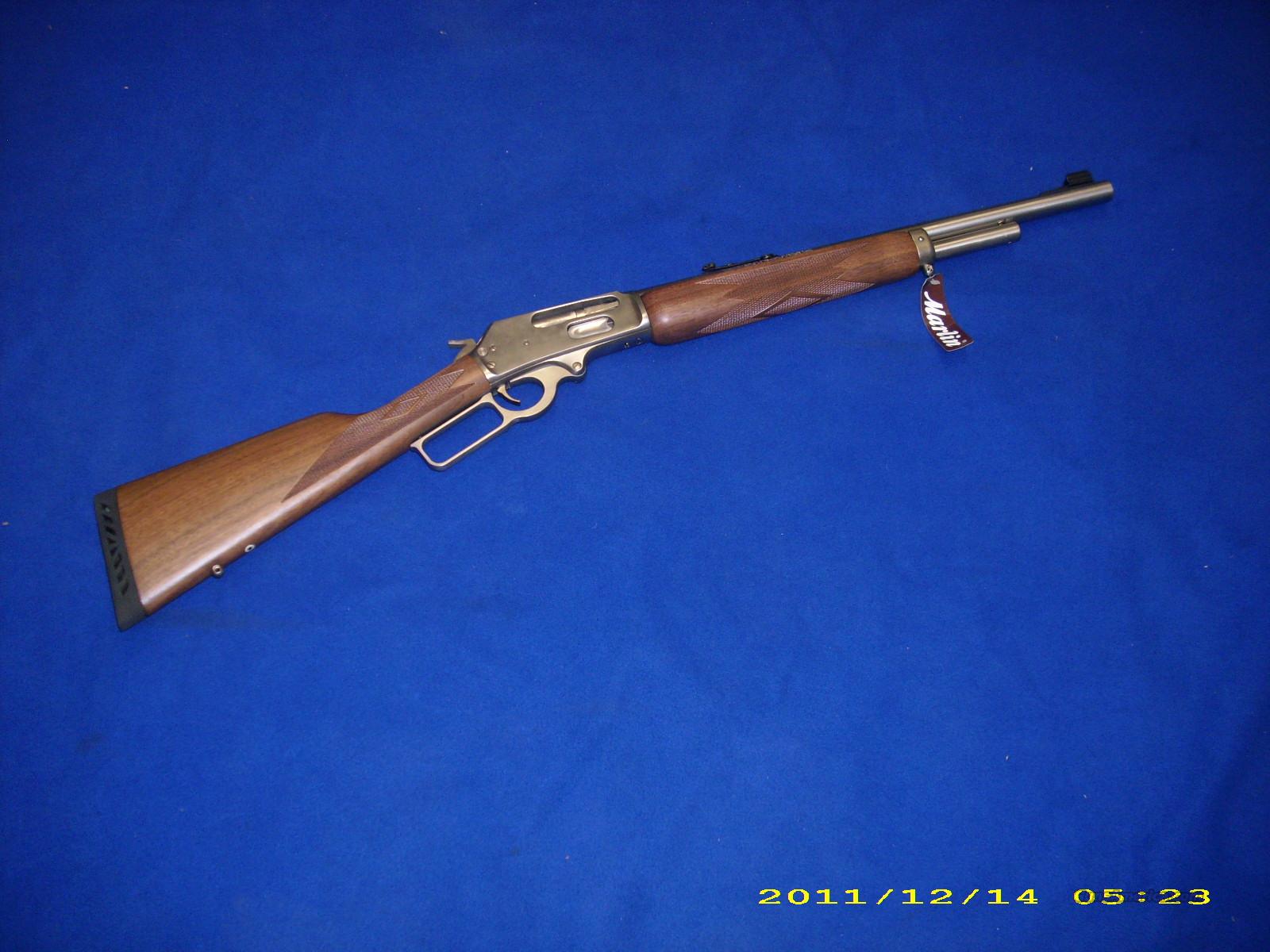 Photo of 1895GS purchased this week | Marlin Firearms Forum