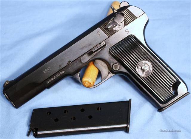 Anyone notice century has brand new manufactured m57's? | Gunboards Forums