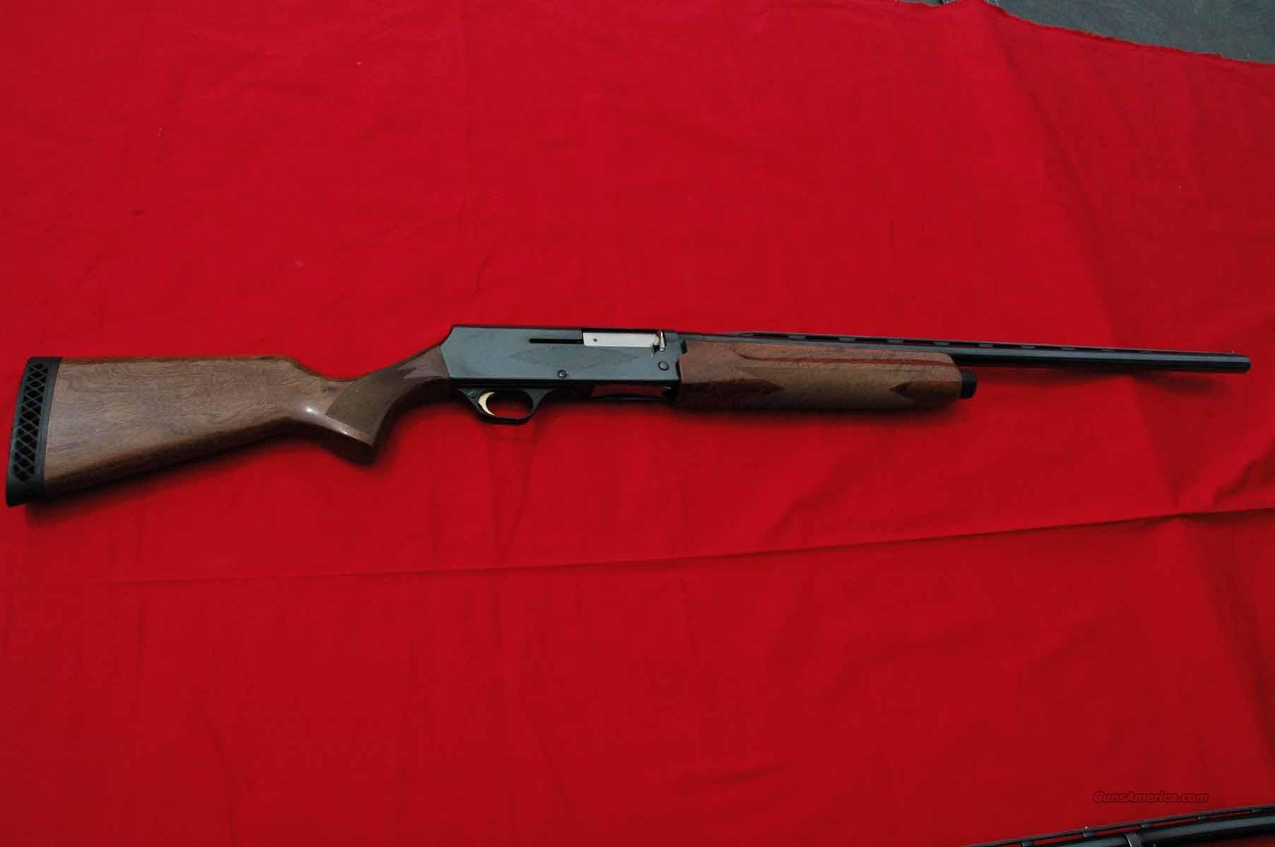 I have a browning shotgun serial number 1214 for sale